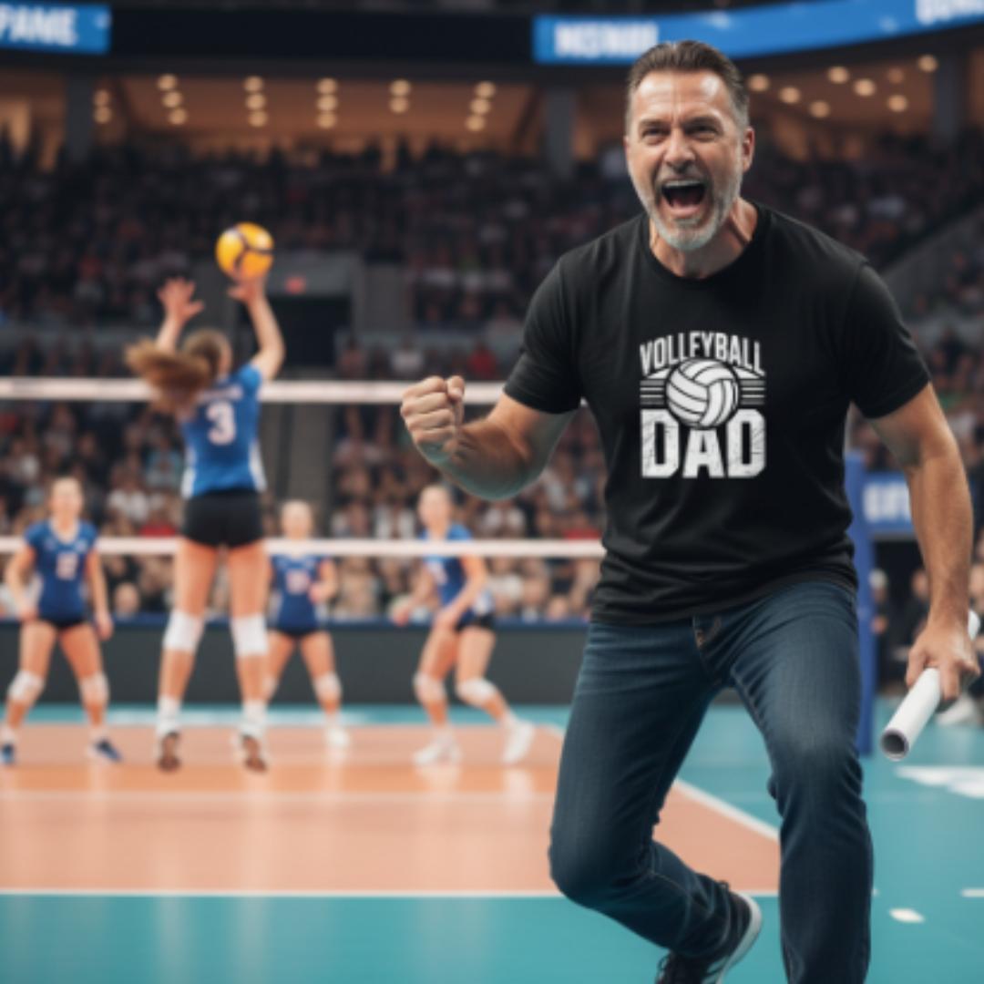 Volleyball Gifts – Volleyball Mama Shirts & Gear | Sideline Gods